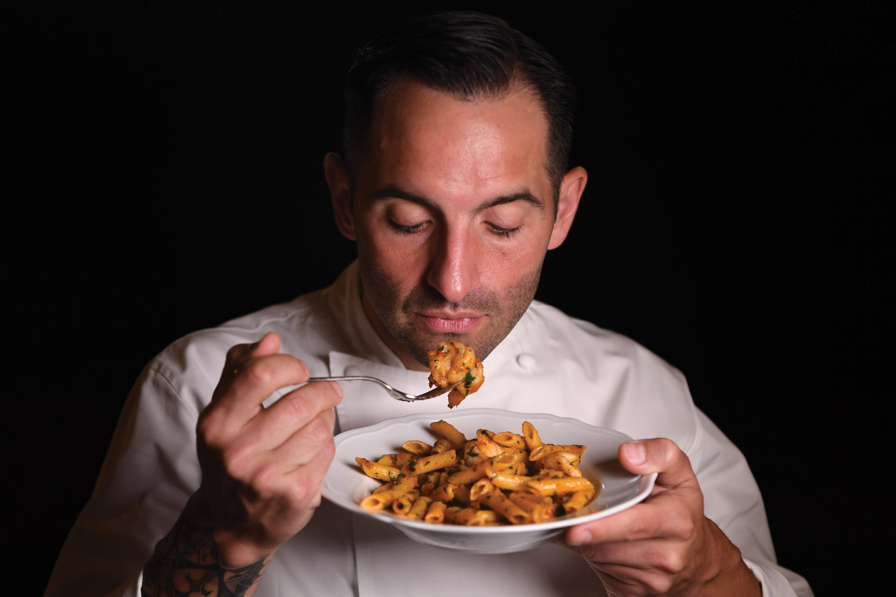 18 Questions with Mario Carbone | Design District