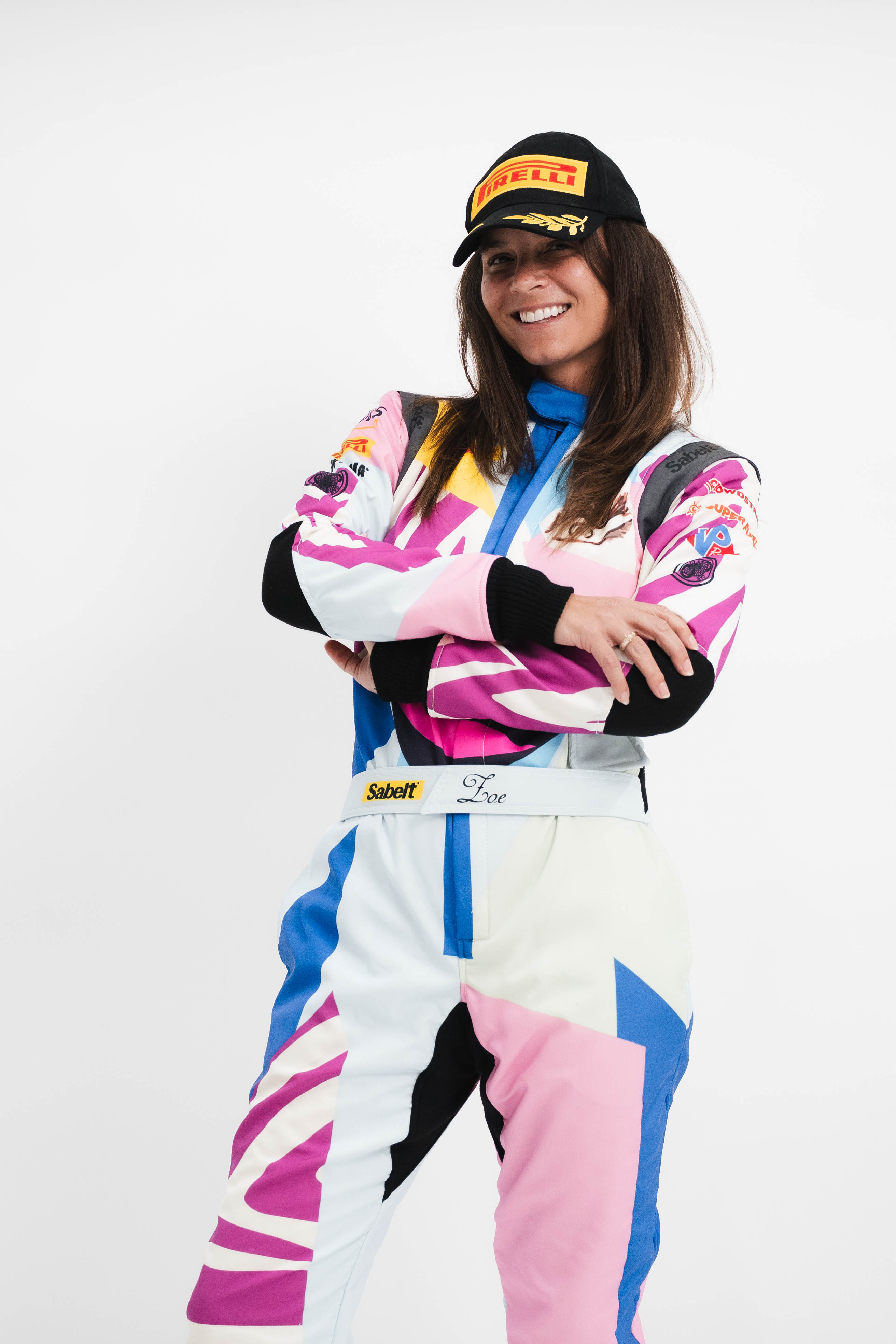 DART Car Fuses Art, Speed & Empowerment | Design District