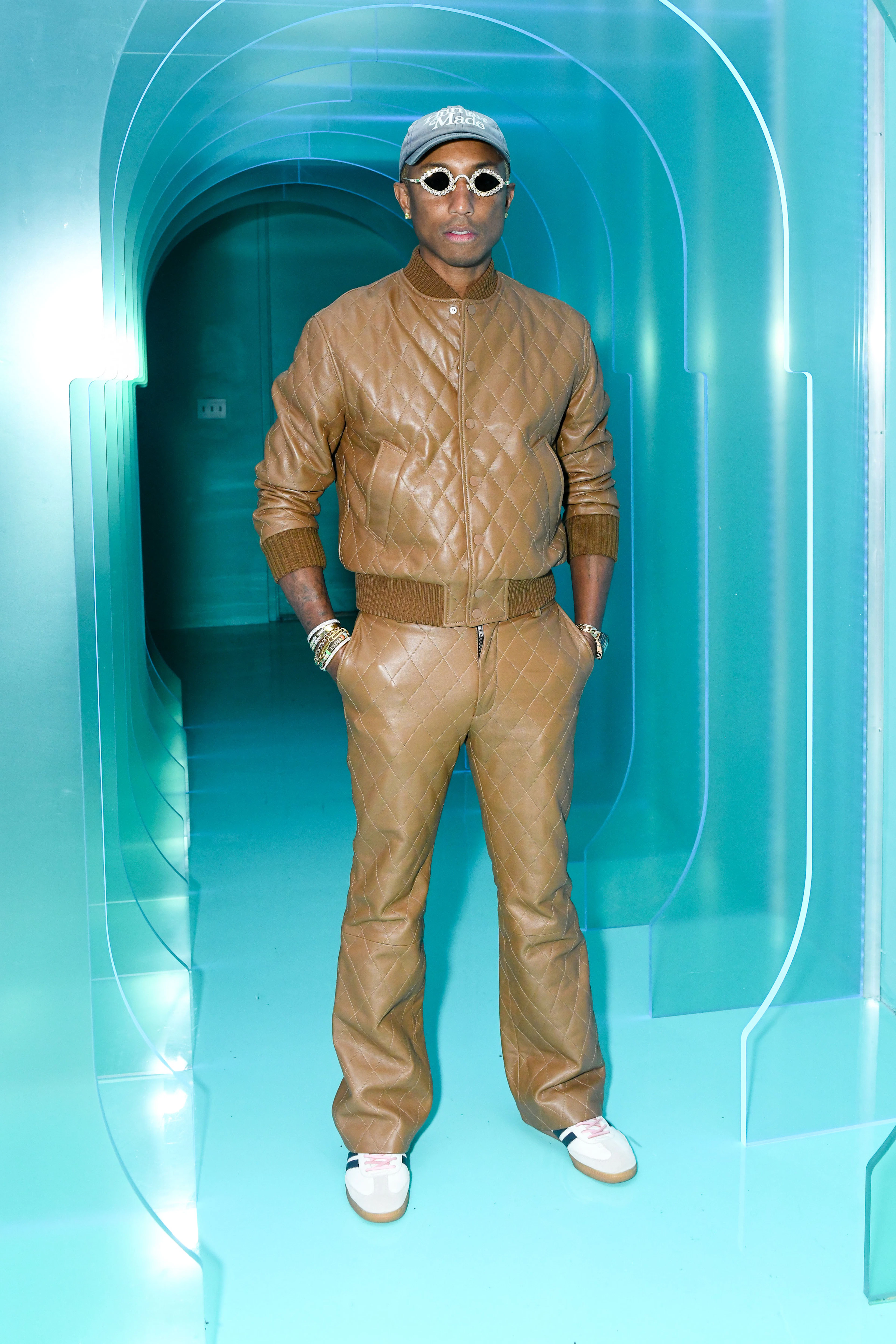 Pharrell Williams: A Timeline of Cultural Influence | Design District