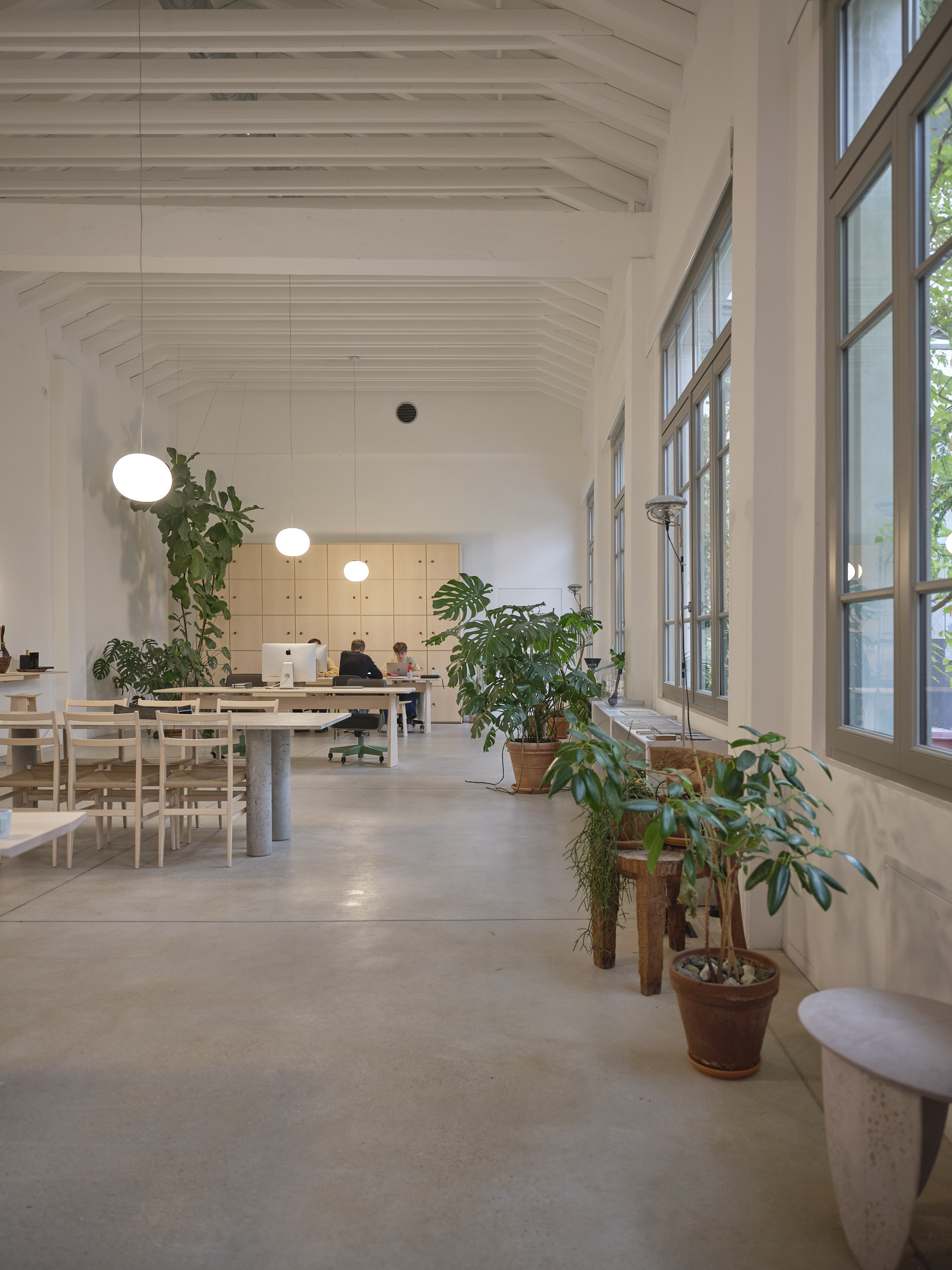 Design District: Magazine & Shop for Uncommon Creativity