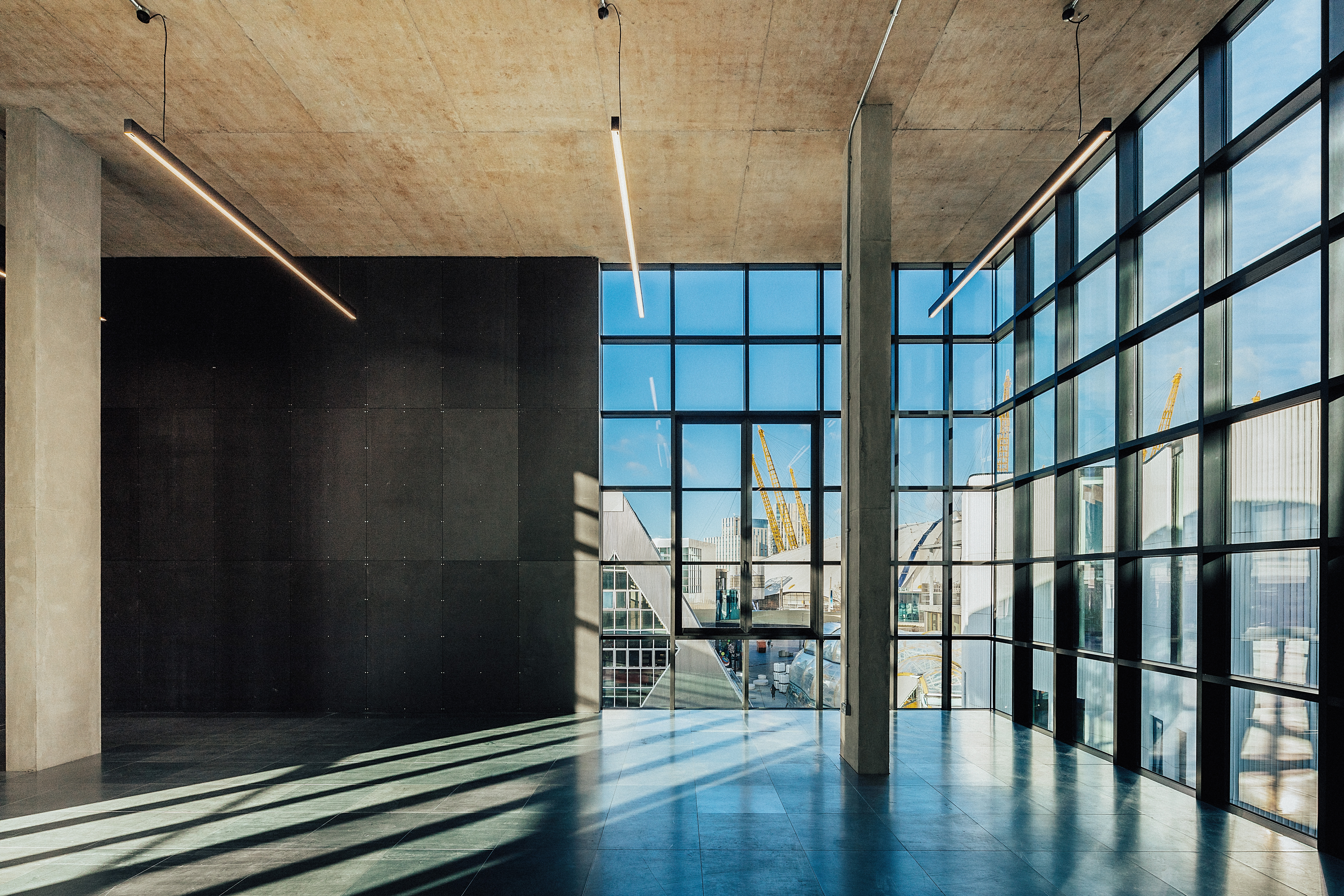 Design District | Welcome to London's Design District | Permanent ...