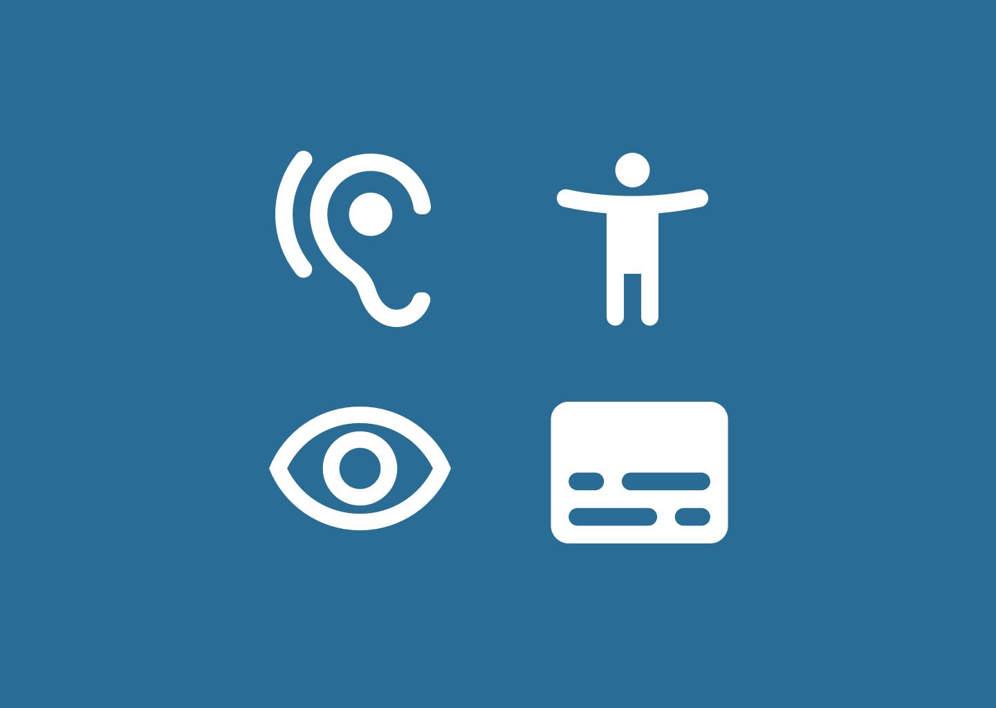 Is your site ready for WCAG 2.1 AA? - Designworld Is your site ready for WCAG 2.1 AA? - Designworld
