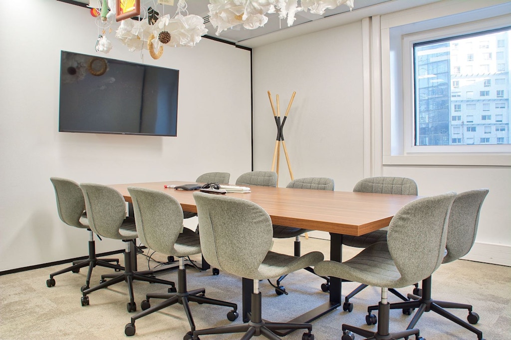 Location bureaux coworking La Défense (92) - Valmy | Deskeo - Deskeo