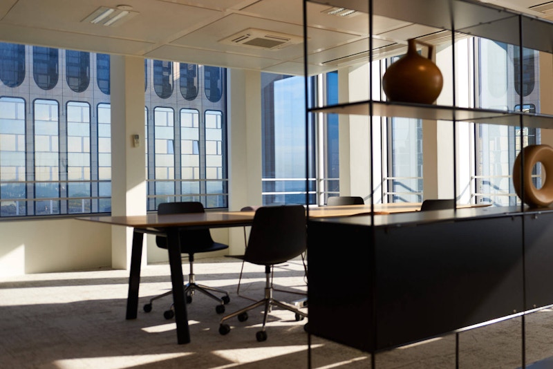 Aménagement des espaces de travail : les 6 règles d'or | Deskeo - Deskeo