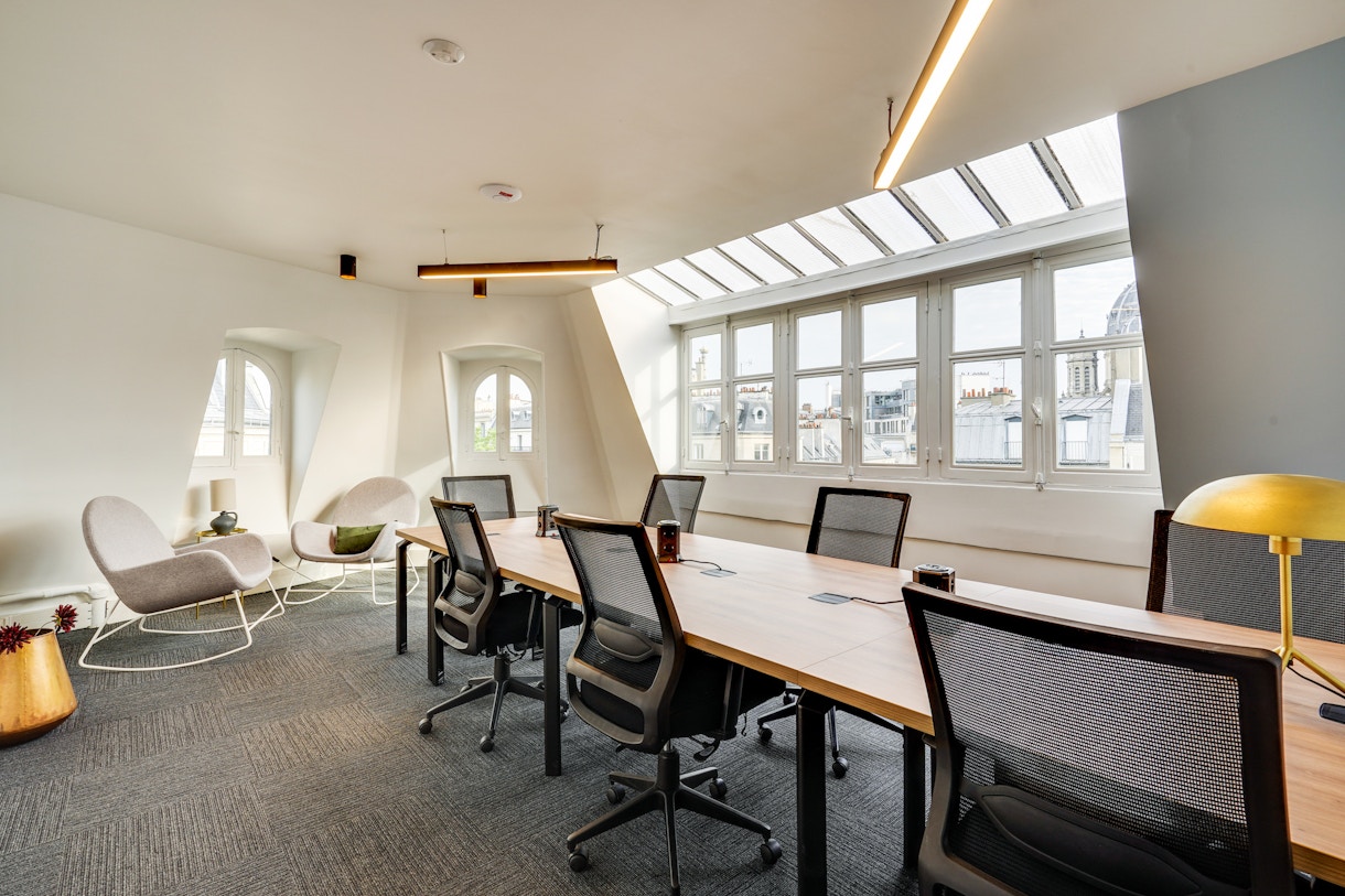 Desk height: our guide to finding the perfect desk - Deskeo