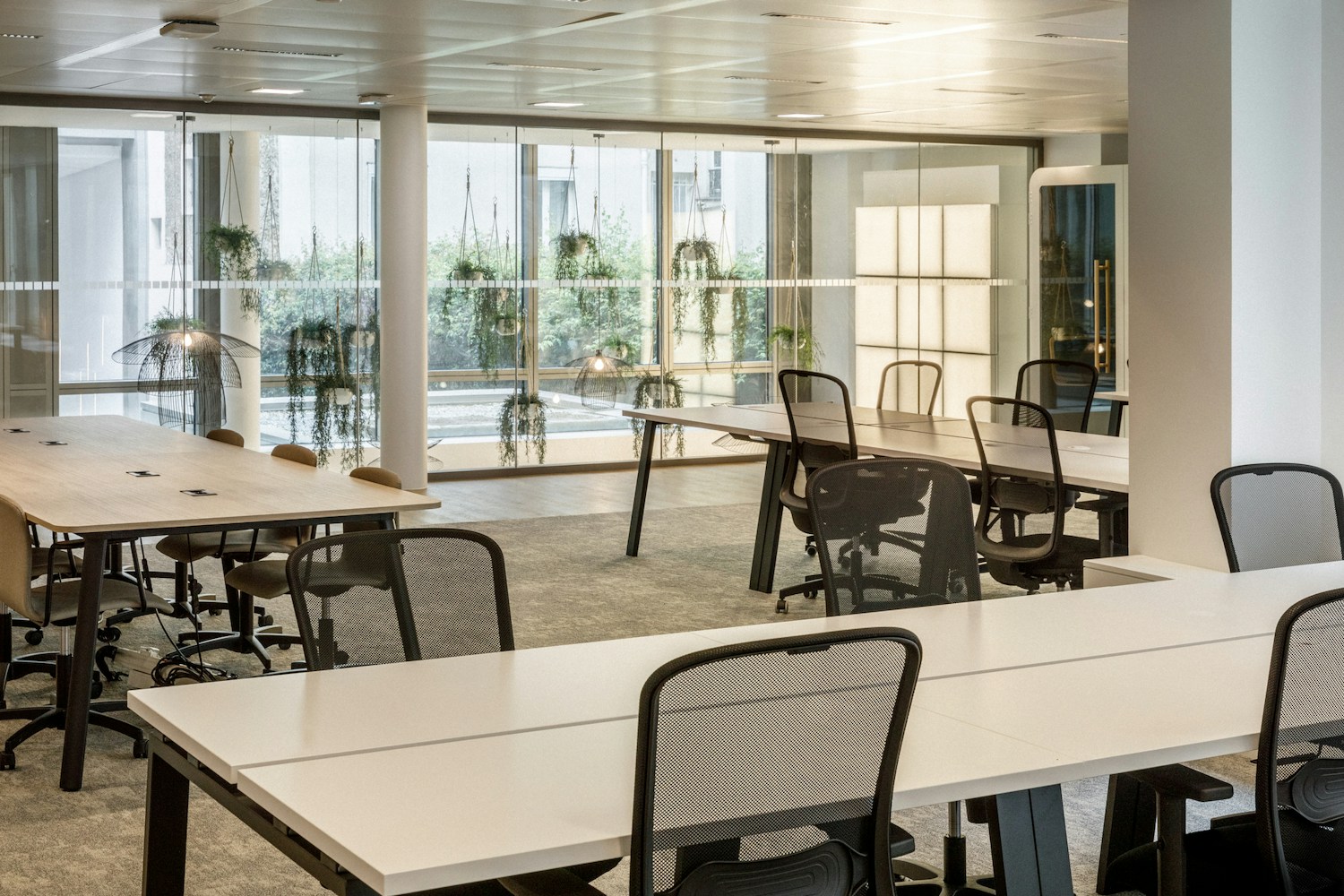 Workspace planning: 6 golden rules | Deskeo - Deskeo