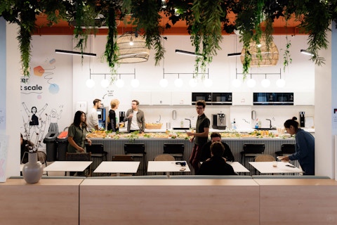 Vivez l’expérience Front ! | Deskeo - Deskeo