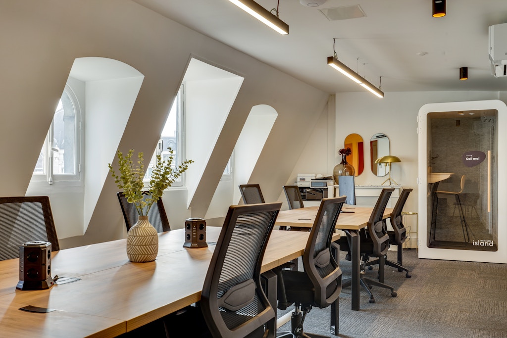 Comment choisir la dimension idéale pour un bureau ? - Deskeo