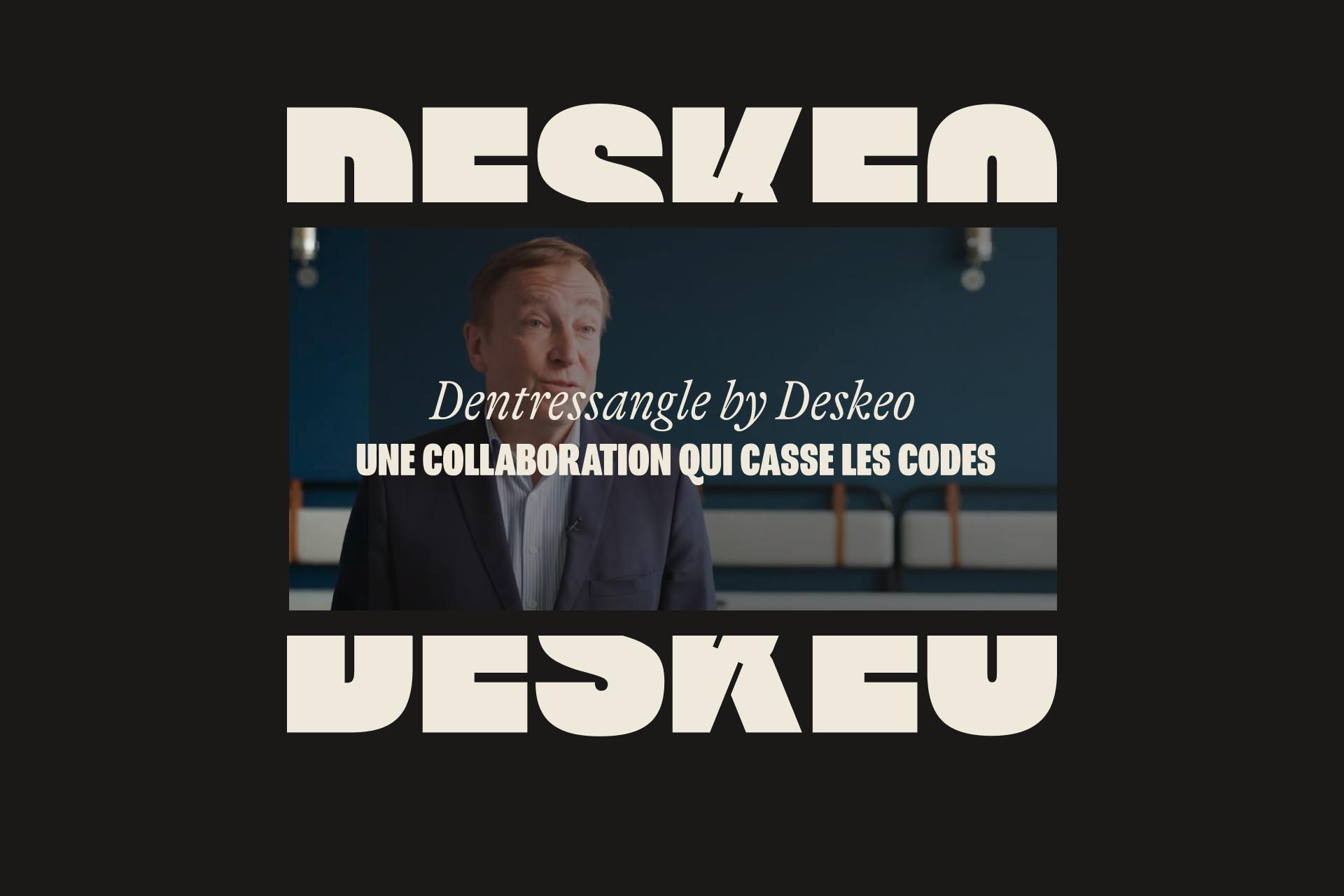 Les bureaux en 2030 selon Orange | Deskeo - Deskeo