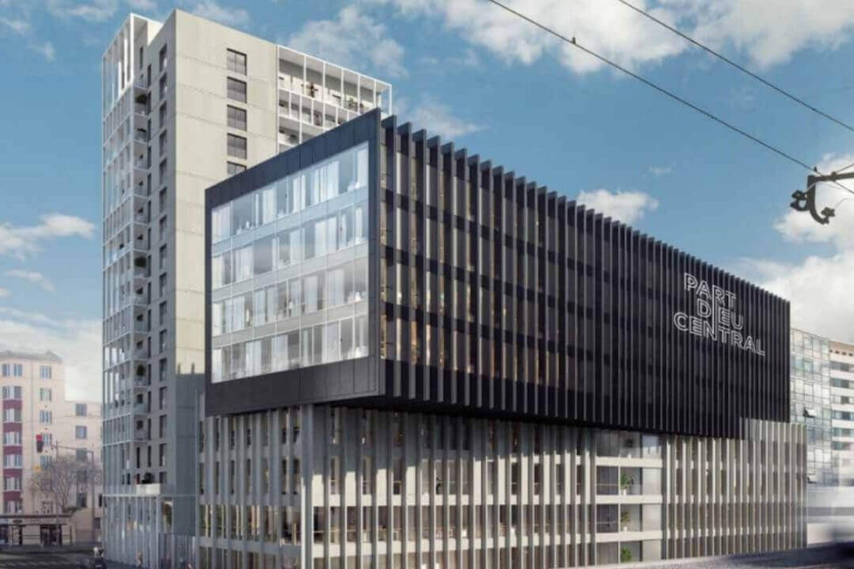 DENTRESSANGLE Workplace by Deskeo | Deskeo - Deskeo