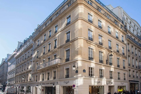 Office space for rent Paris 9 - Auber - Deskeo