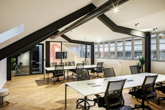 Comment choisir la dimension idéale pour un bureau ? - Deskeo