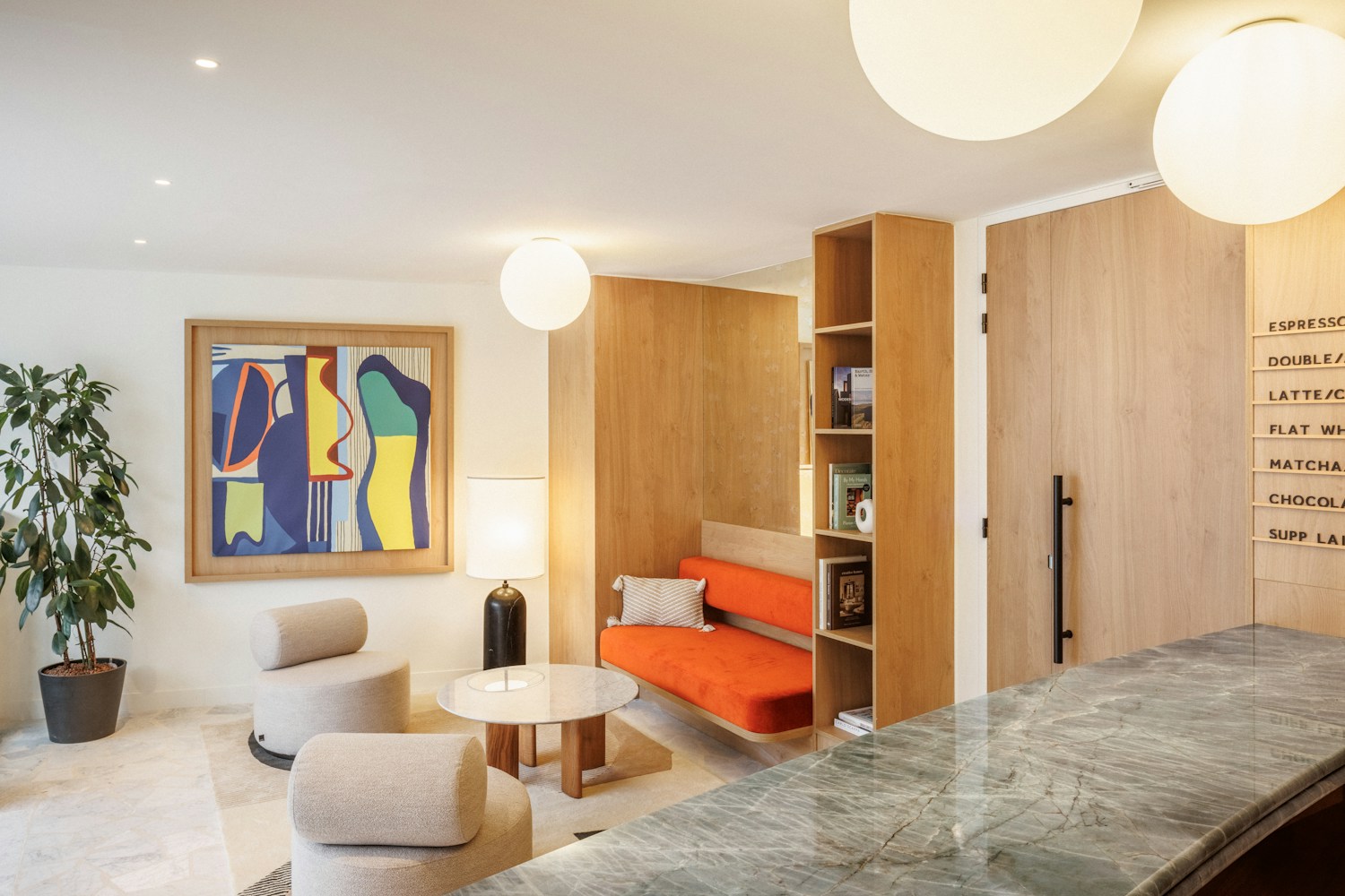 Benefits of installing a napping room in your company - Deskeo