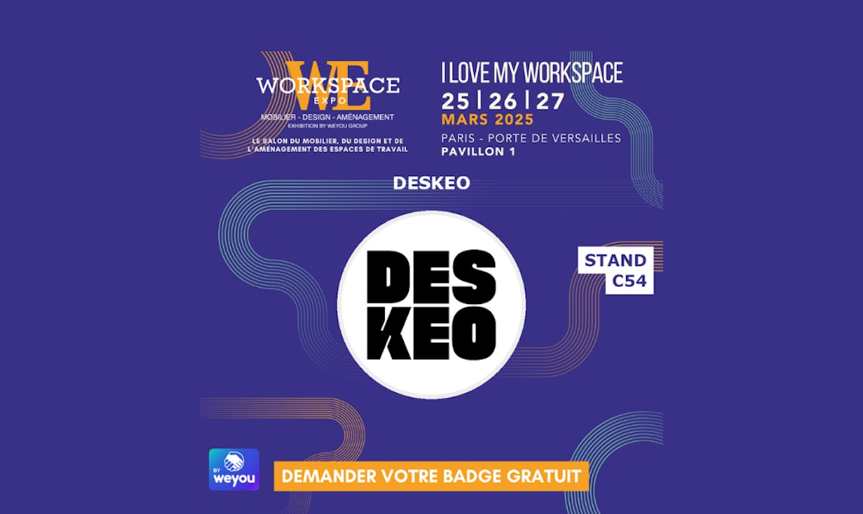 Download the free HR Calendar 2025 from Swile x Deskeo! - Deskeo