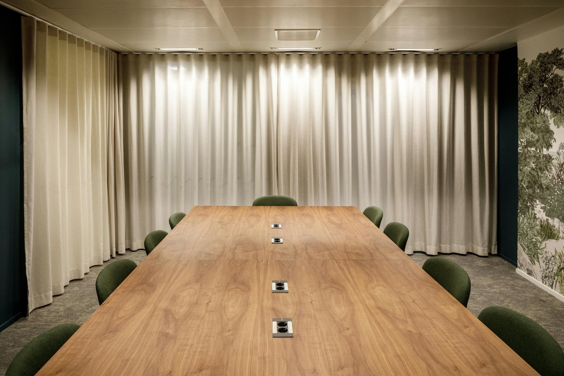 Business center: the ideal option for your corporate events - Deskeo