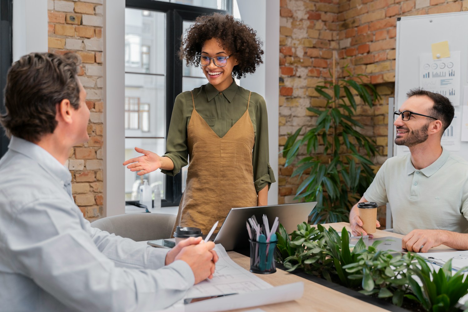 Why and how to establish a strong employer branding? - Deskeo