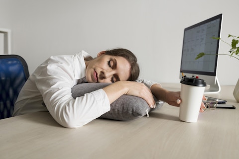 Benefits of installing a napping room in your company - Deskeo