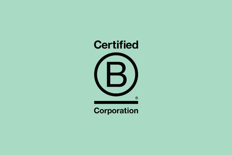 Nous sommes désormais certifiés B Corp ! - Deskeo