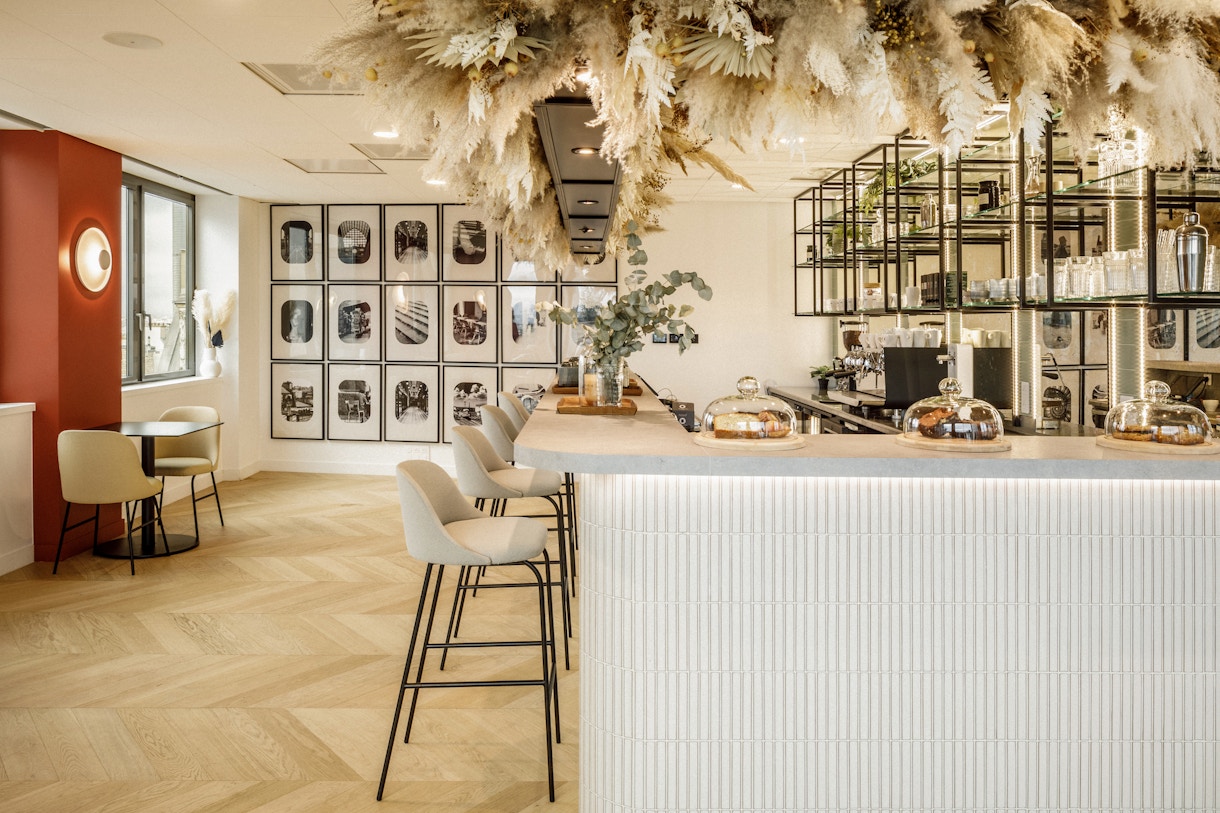 Benefits of installing a napping room in your company - Deskeo