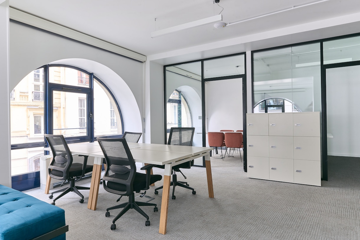 La réactivité au travail : une compétence essentielle - Deskeo