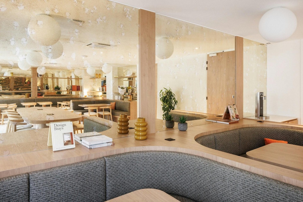 Aménagement d'un open space : notre guide complet - Deskeo