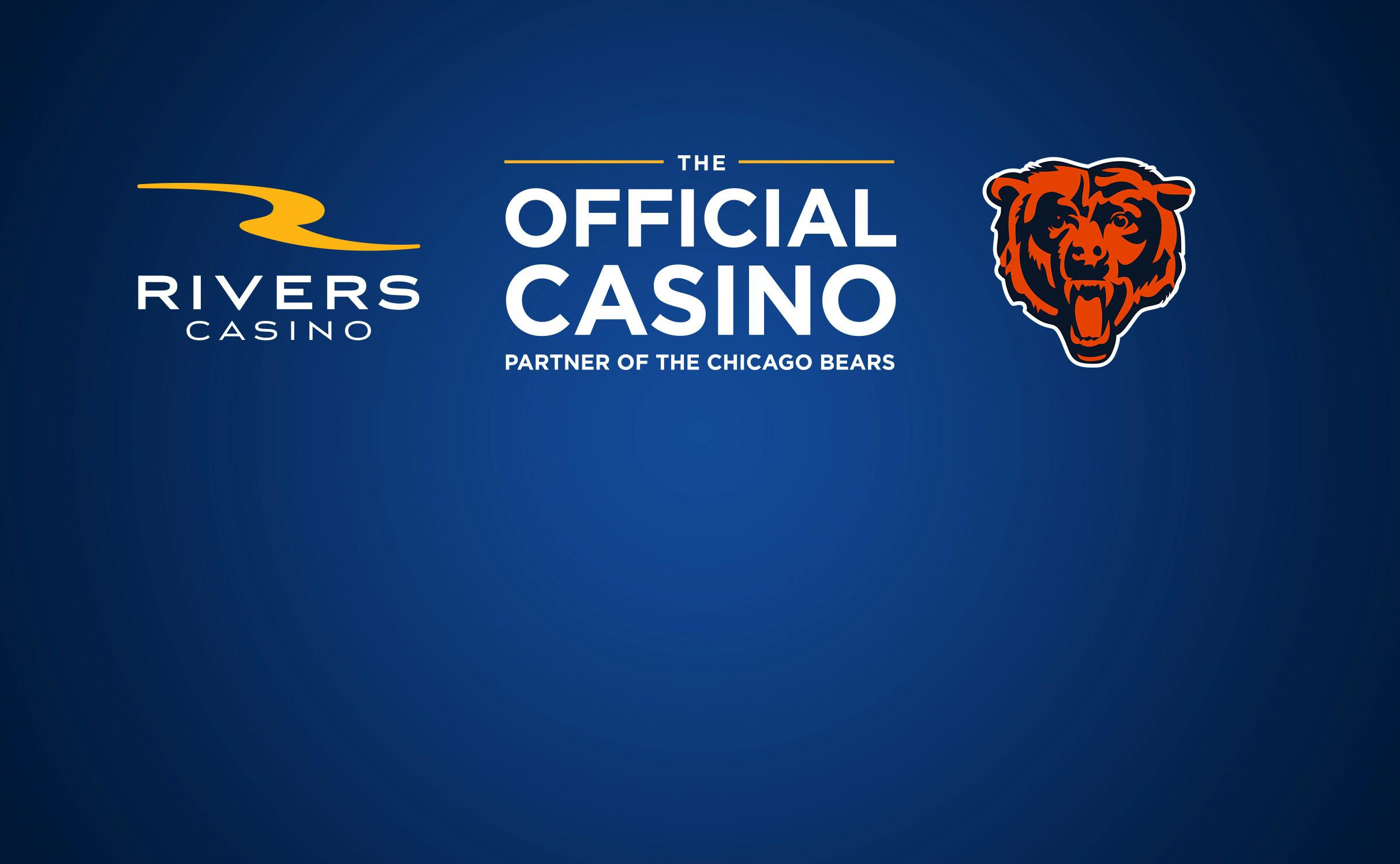 Chicago Bears Official Logo