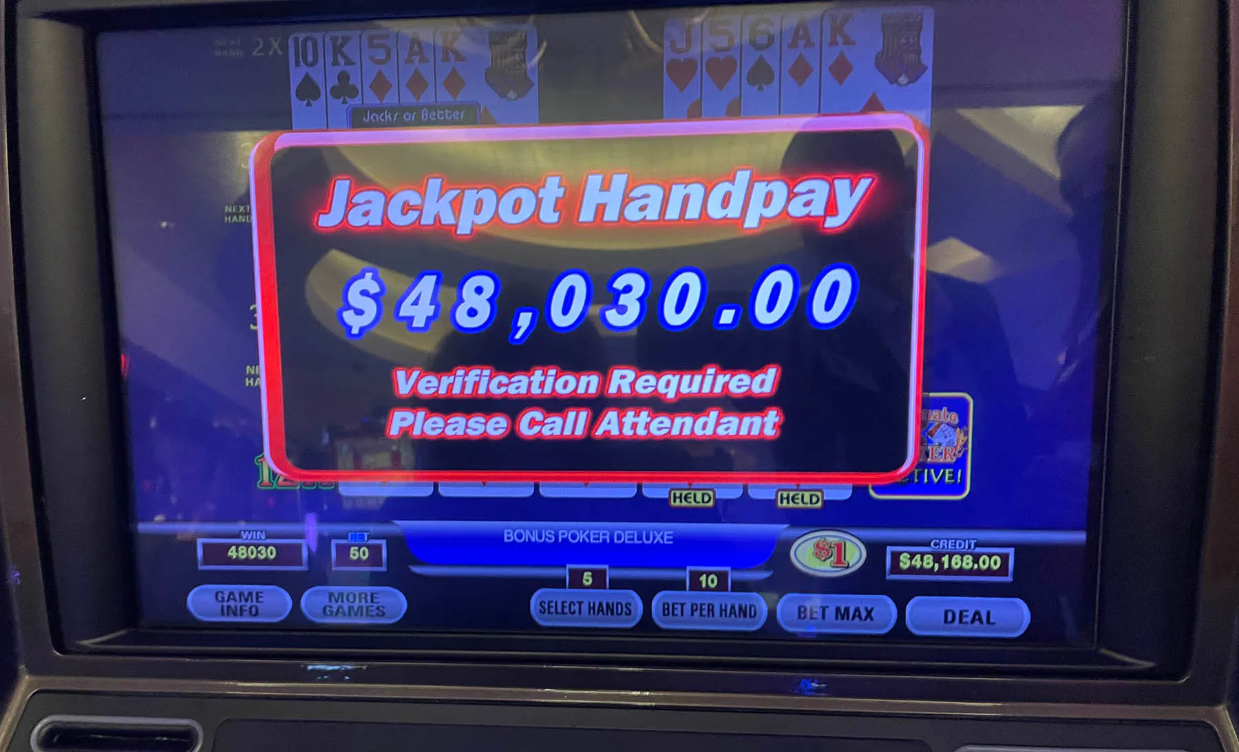 Slots — Rivers Casino Des Plaines