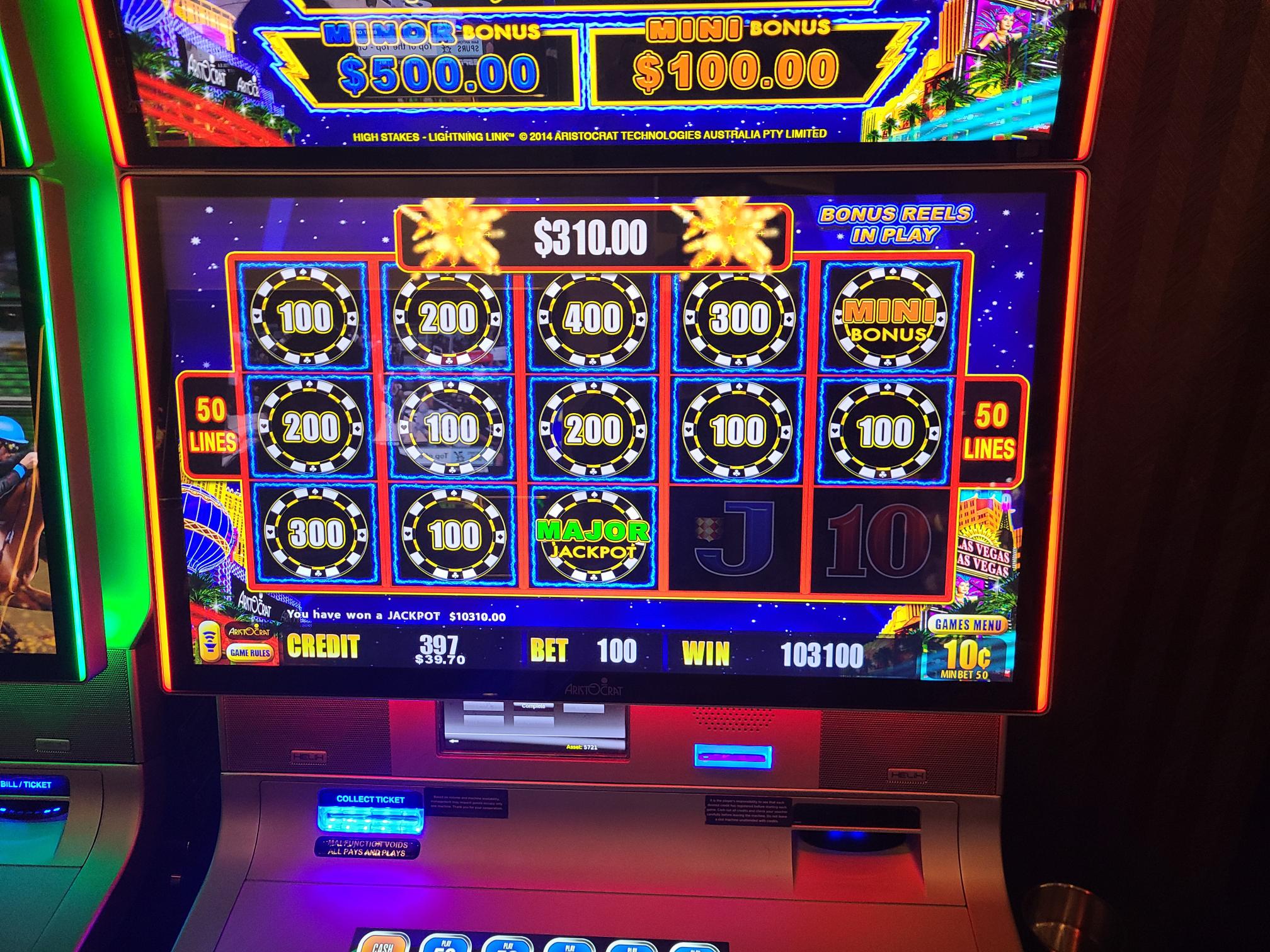 Best Slots in Chicago — Rivers Casino Des Plaines