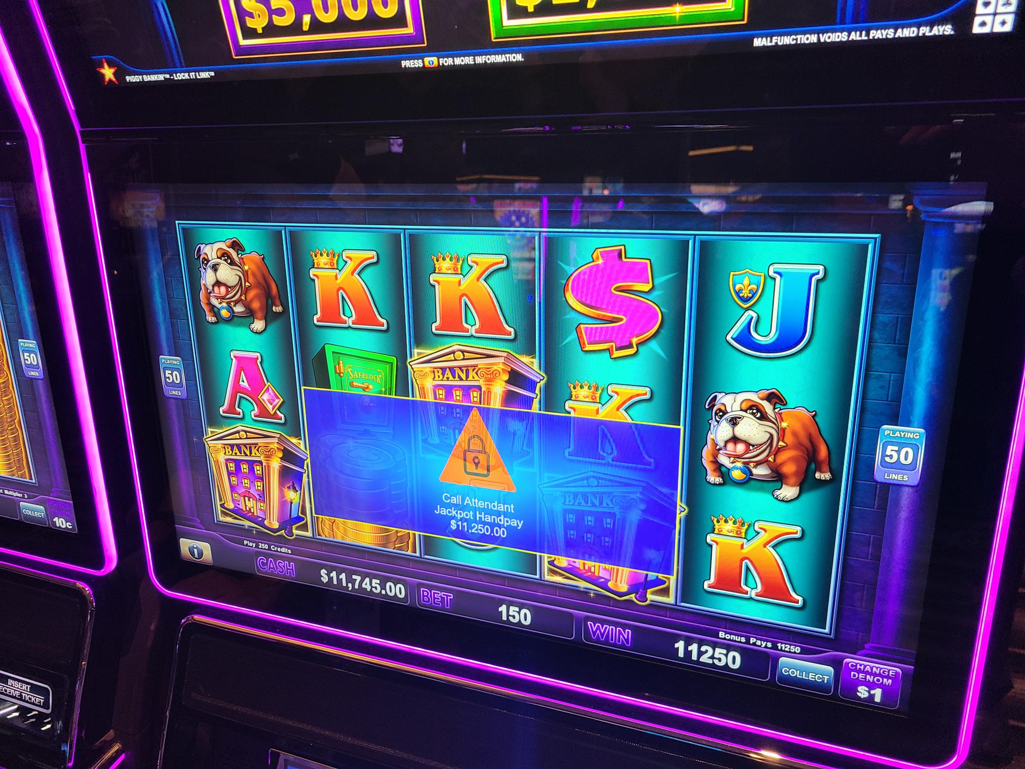 Best Slots in Chicago — Rivers Casino Des Plaines
