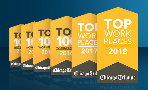 Careers — Rivers Casino Des Plaines