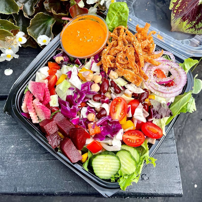 World-Class Eating Experience in Detroit | Detroit 75 Kitchen