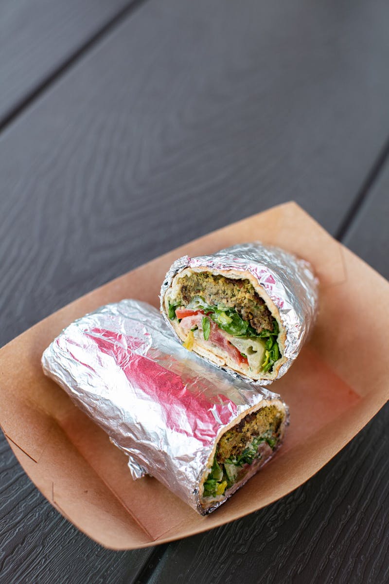 World-Class Food Truck in Detroit | Detroit 75 Kitchen