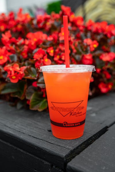 World-Class Eating Experience in Detroit | Detroit 75 Kitchen