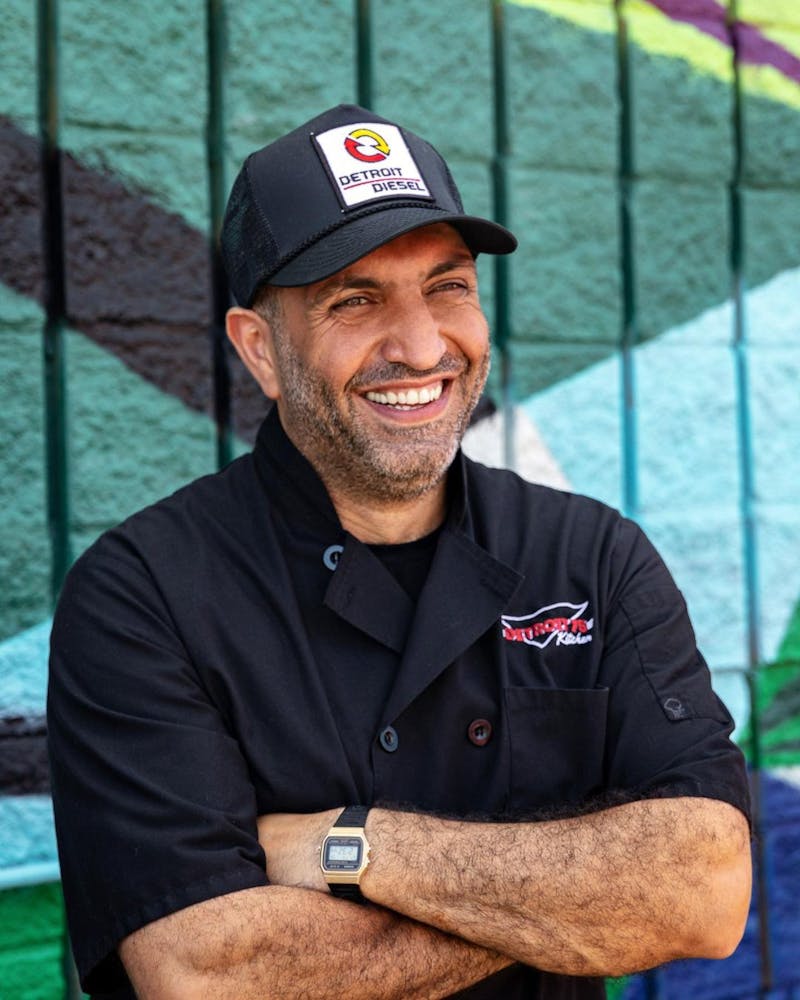 About | Detroit 75 Kitchen