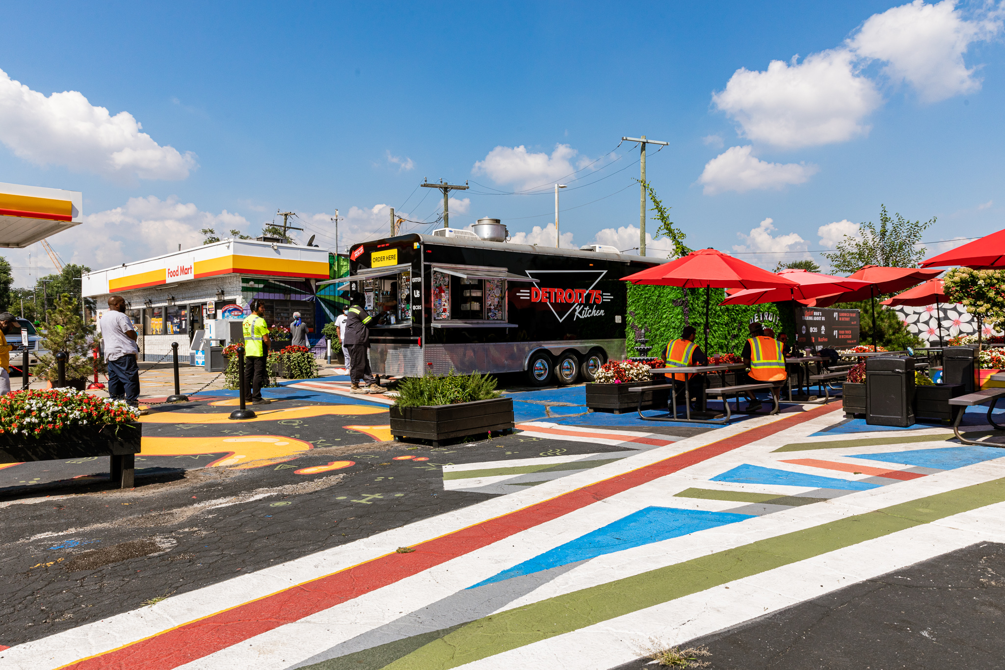 Contact | Detroit 75 Kitchen