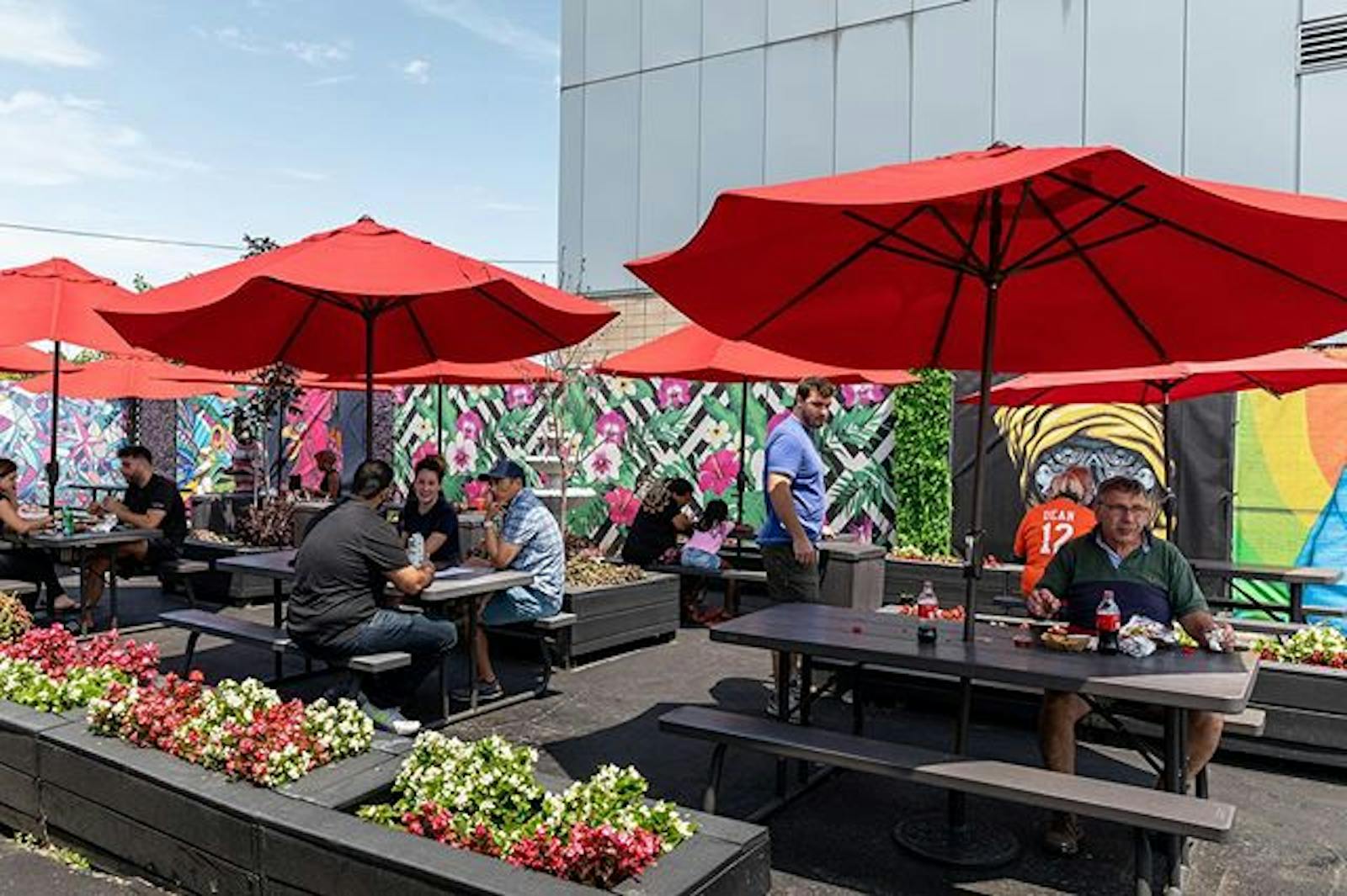 Press | Detroit 75 Kitchen