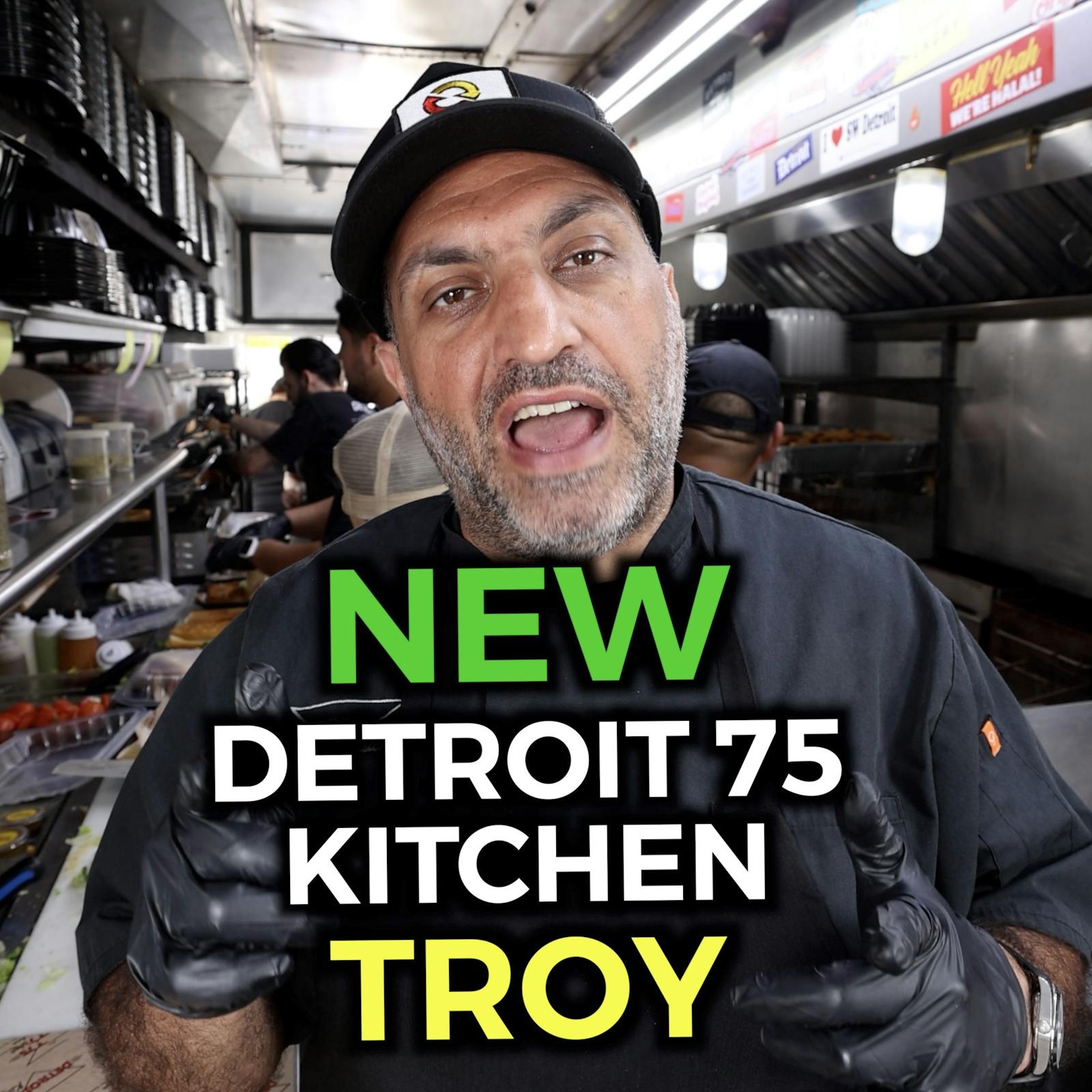 Press | Detroit 75 Kitchen