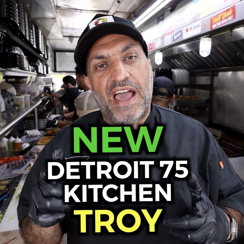Press | Detroit 75 Kitchen