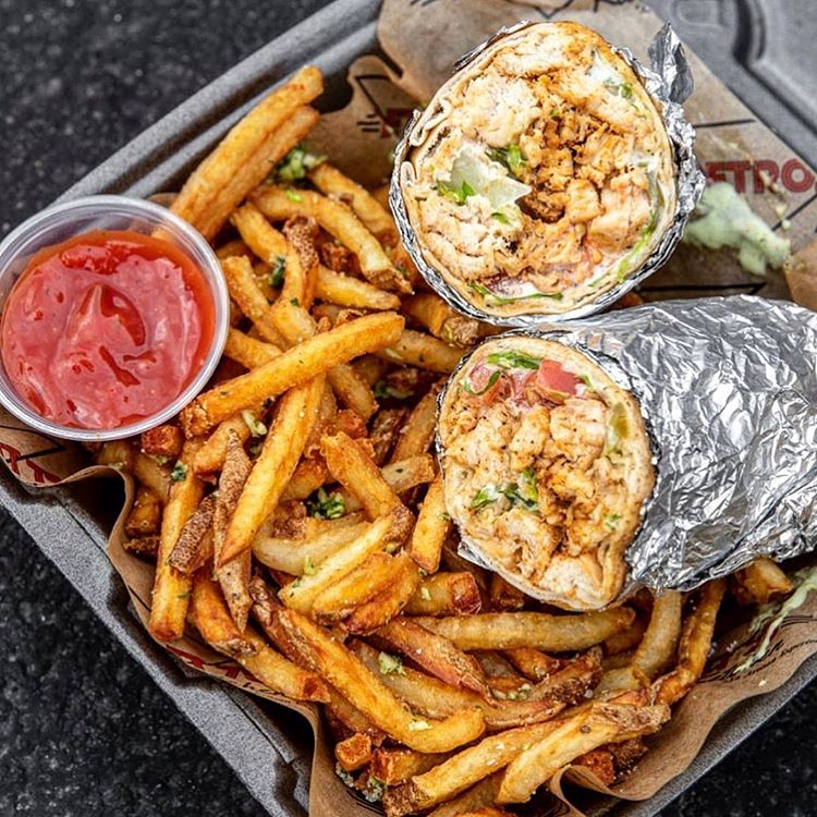 Press | Detroit 75 Kitchen