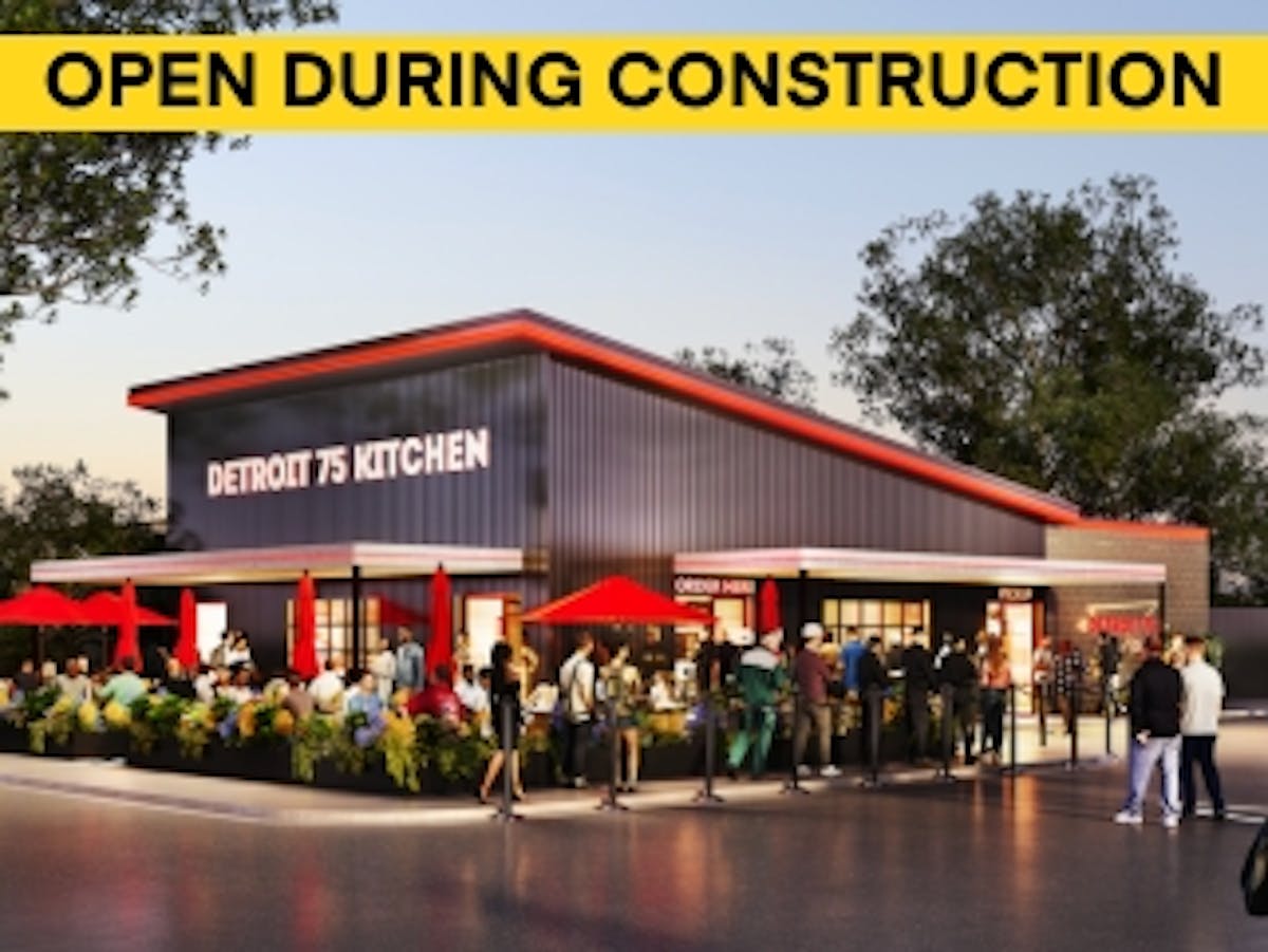 Contact | Detroit 75 Kitchen