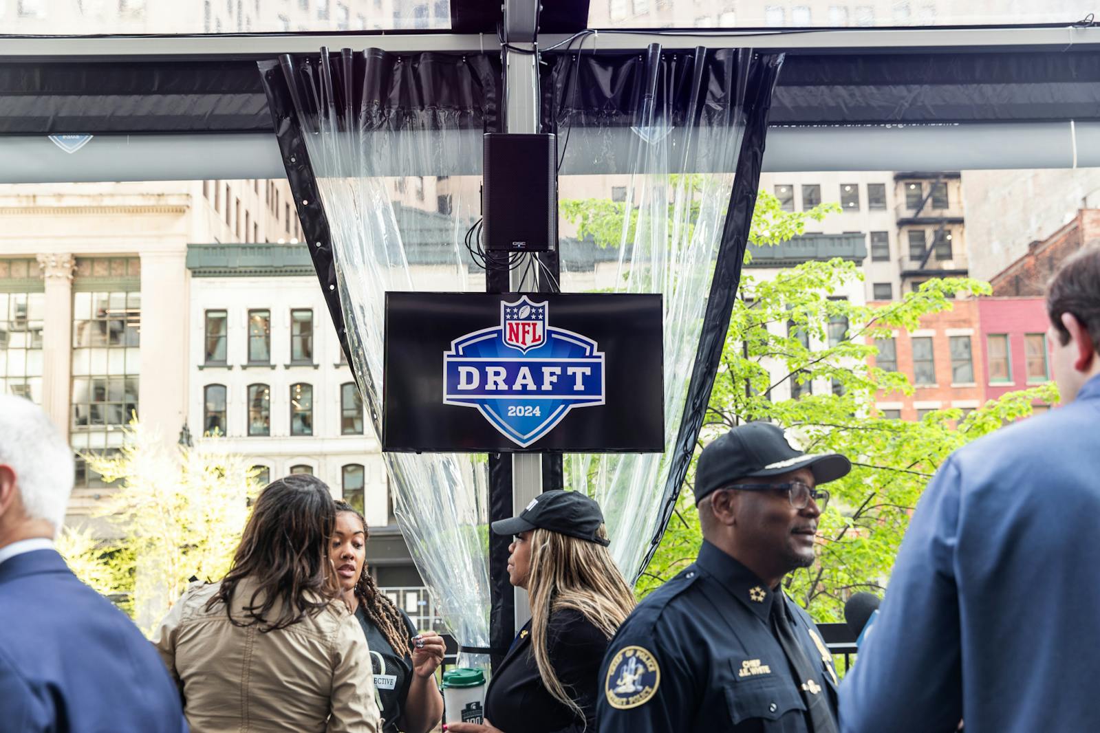 Press | Detroit 75 Kitchen