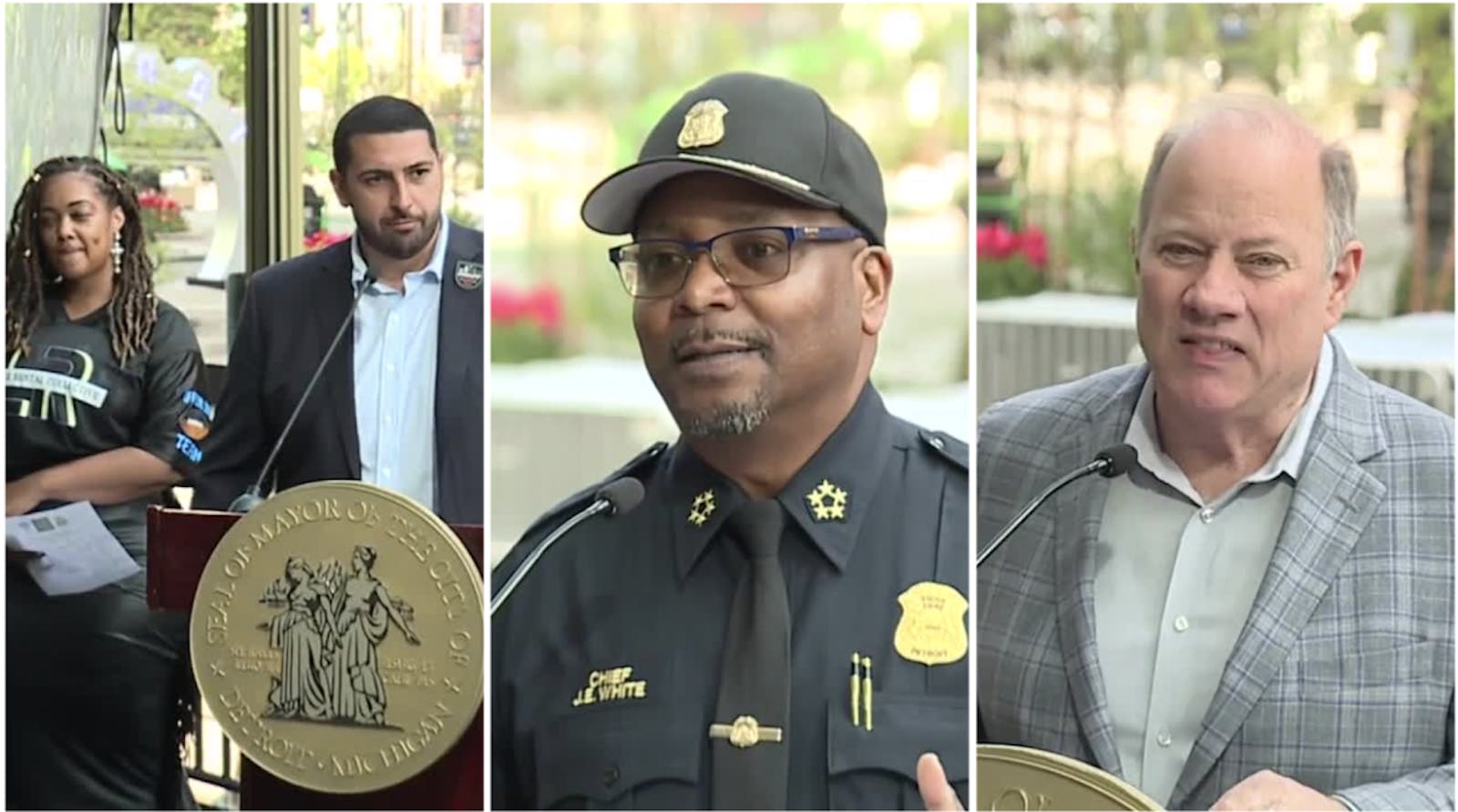 Press | Detroit 75 Kitchen