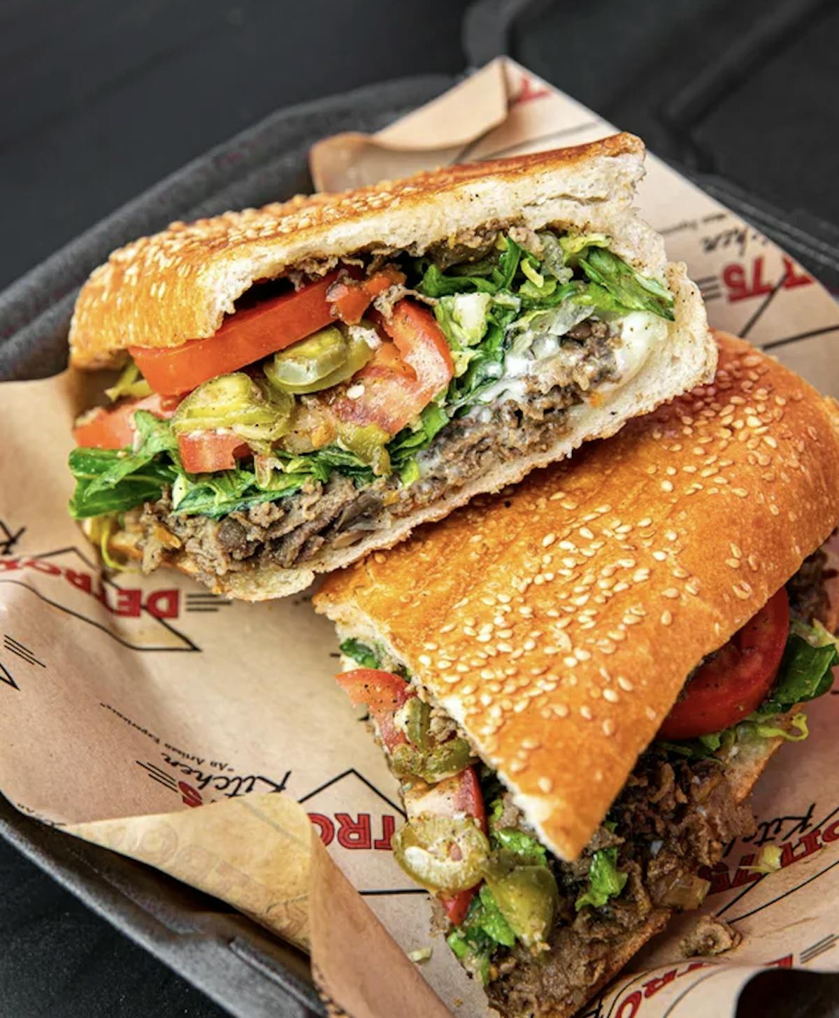 Press | Detroit 75 Kitchen