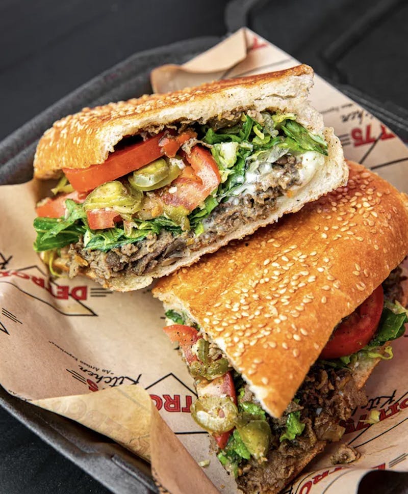 Press | Detroit 75 Kitchen