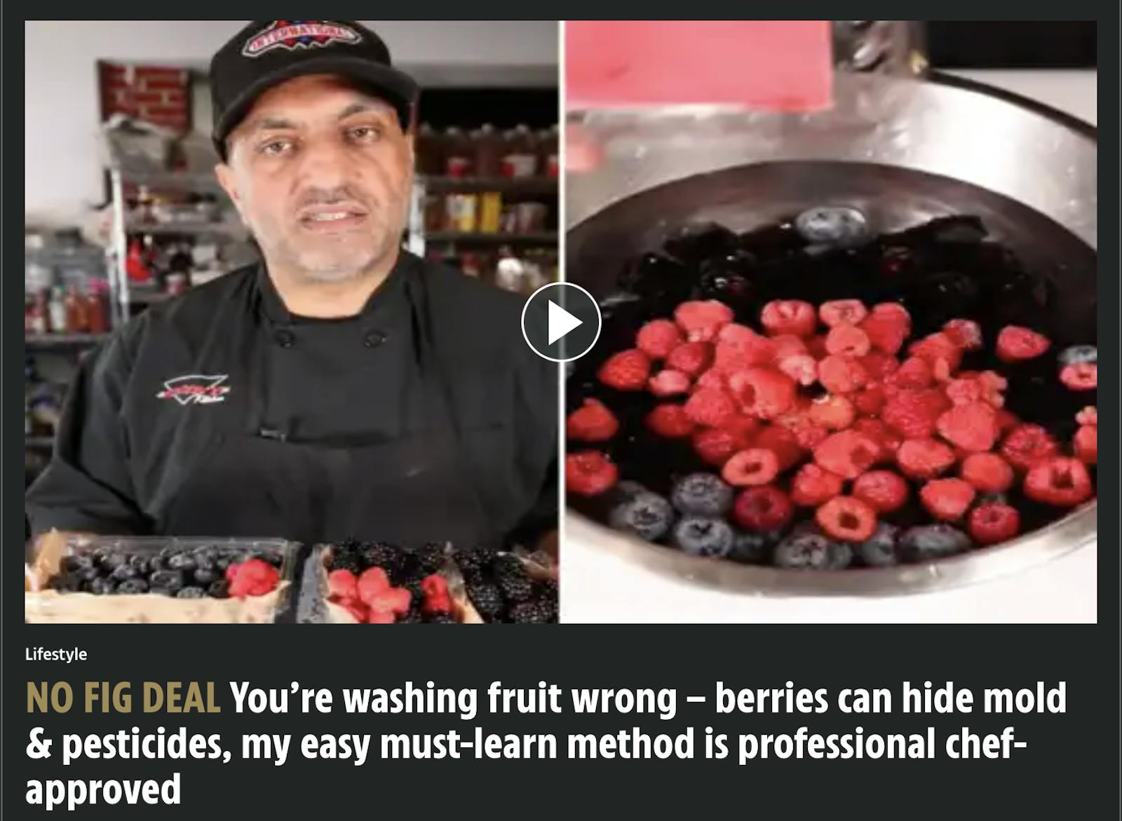 Press | Detroit 75 Kitchen