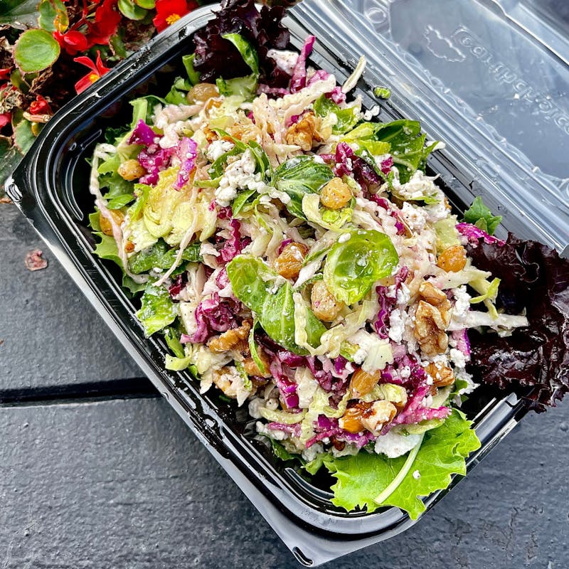 World-Class Eating Experience in Detroit | Detroit 75 Kitchen