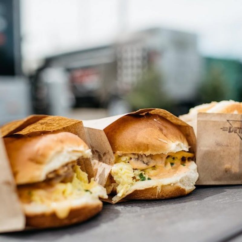 Press | Detroit 75 Kitchen