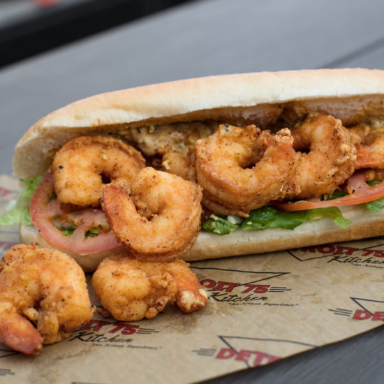 Press | Detroit 75 Kitchen