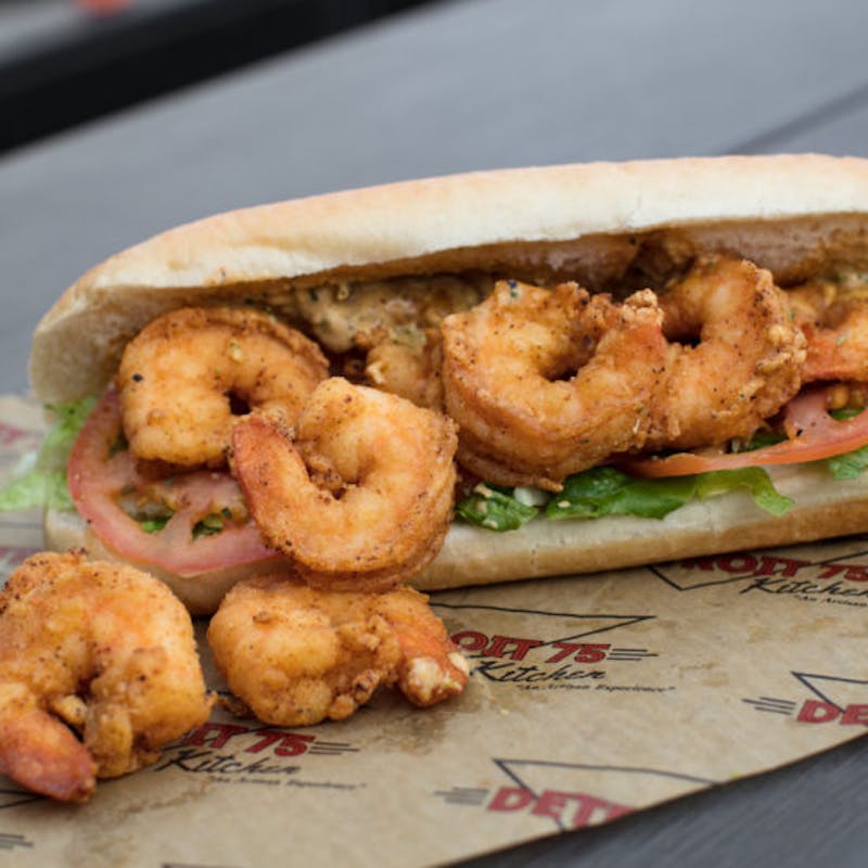 Press | Detroit 75 Kitchen