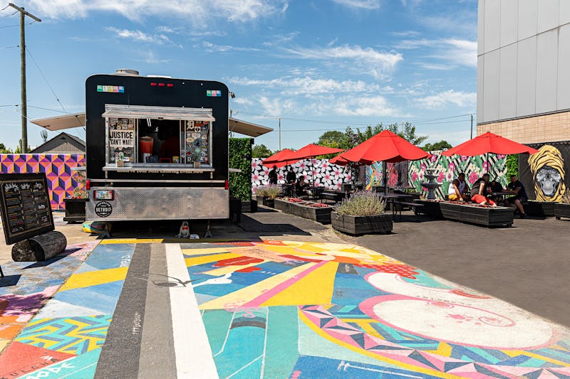 Press | Detroit 75 Kitchen